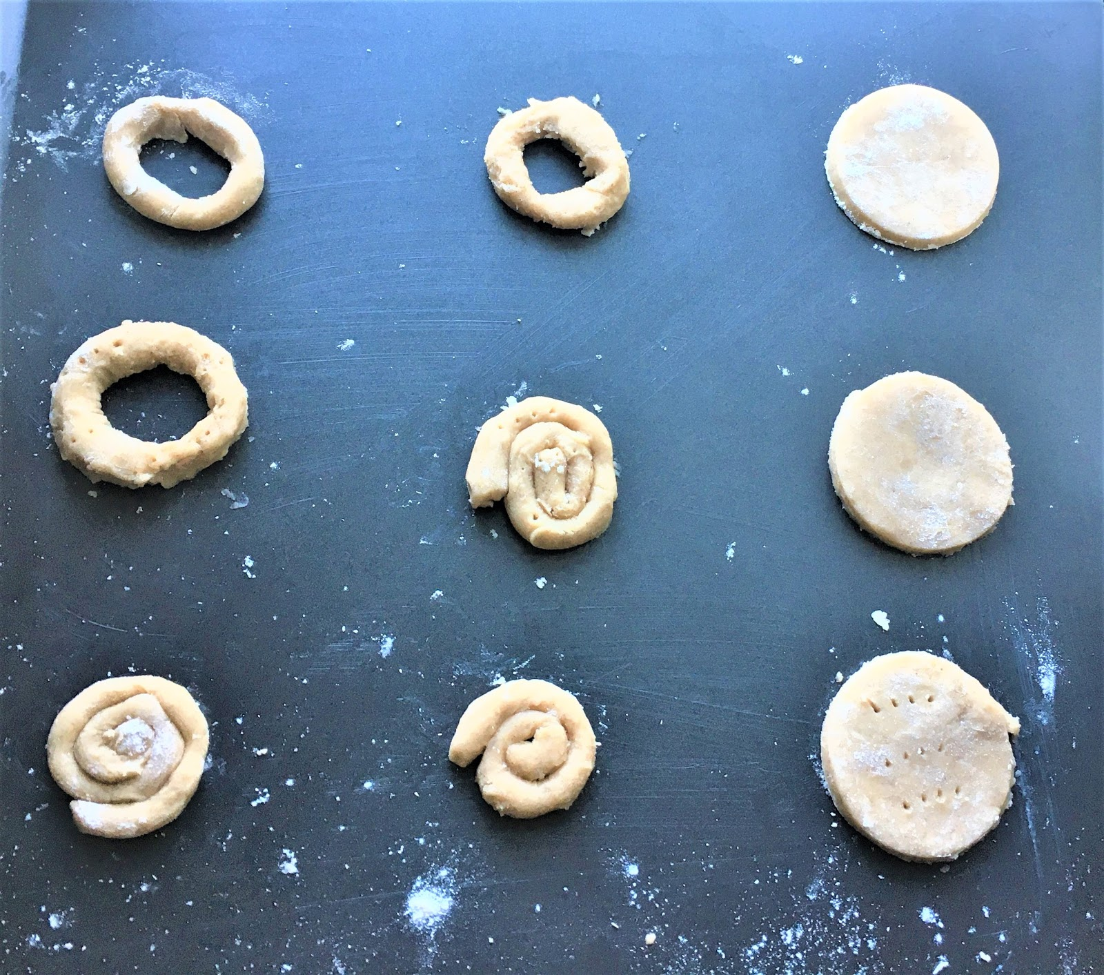 Jumbles: Digital Tools and Historical Recipe Reconstruction - Sherman ...